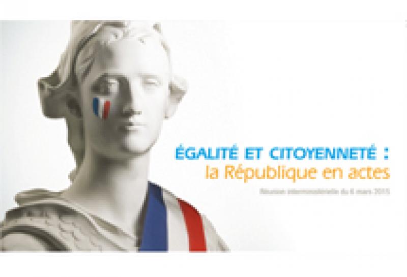 Engagement Projet De Loi Egalité Et Citoyenneté Familles De France