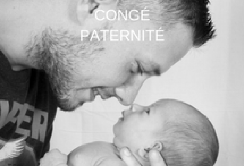 Congé de paternité et d’accueil de l’enfant | Familles de France Congé de paternité et d’accueil de l’enfant | Familles de France